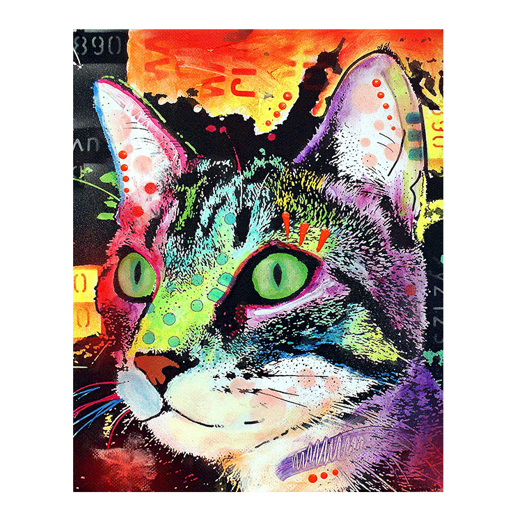 Dean Russo | Product Categories | GN Picture Mfg.